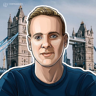 Philip Swift's articles on Cointelegraph