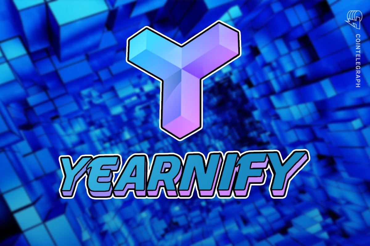 Yearnify Finance (YFY) — Powerful DeFi project aims to improve on YFI