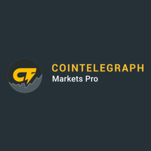 Cointelegraph Markets Pro's articles on Cointelegraph