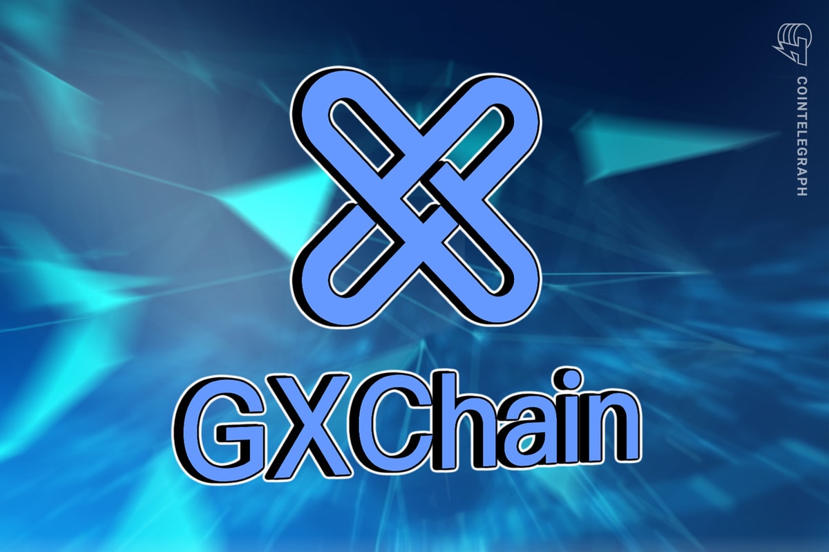 Reborn: GXChain Foundation initiates a 'comprehensive revolution' proposal