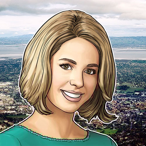 Sarah Austin's articles on Cointelegraph