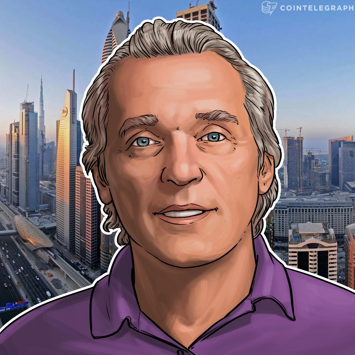 Nick Ayton`s articles on Cointelegraph
