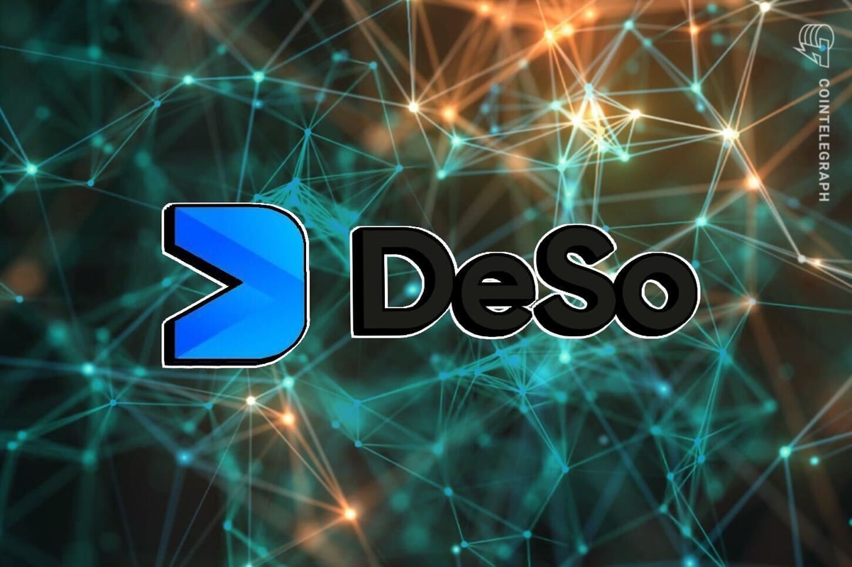 Jack Dorsey ve Elon Musk’ın mesajları, DeSo ile gerçek oluyor