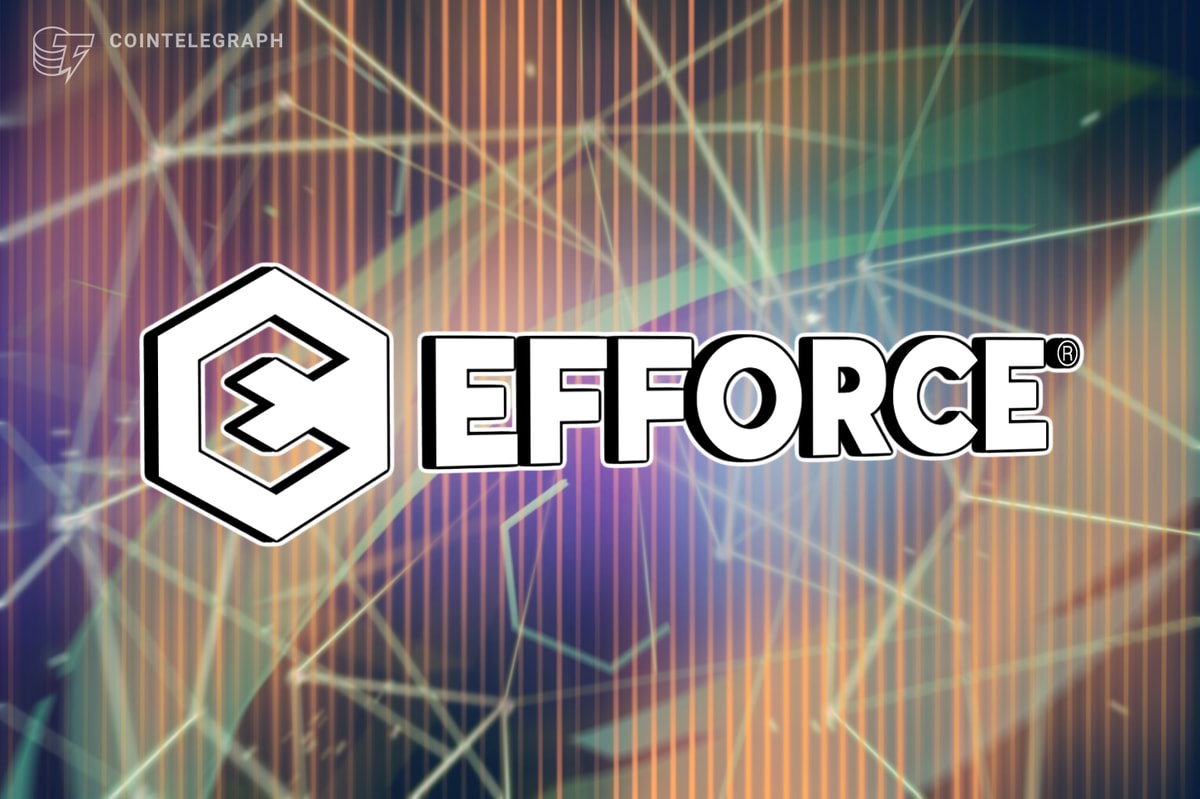 Co-founded by Steve Wozniak, EFFORCE is bringing an energy efficiency ...