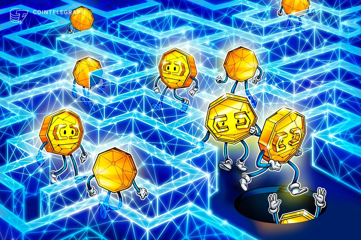 Nautilus正式上线Sui主网｜BitMine启动公司比特币储备策略 | Cointelegraph中文