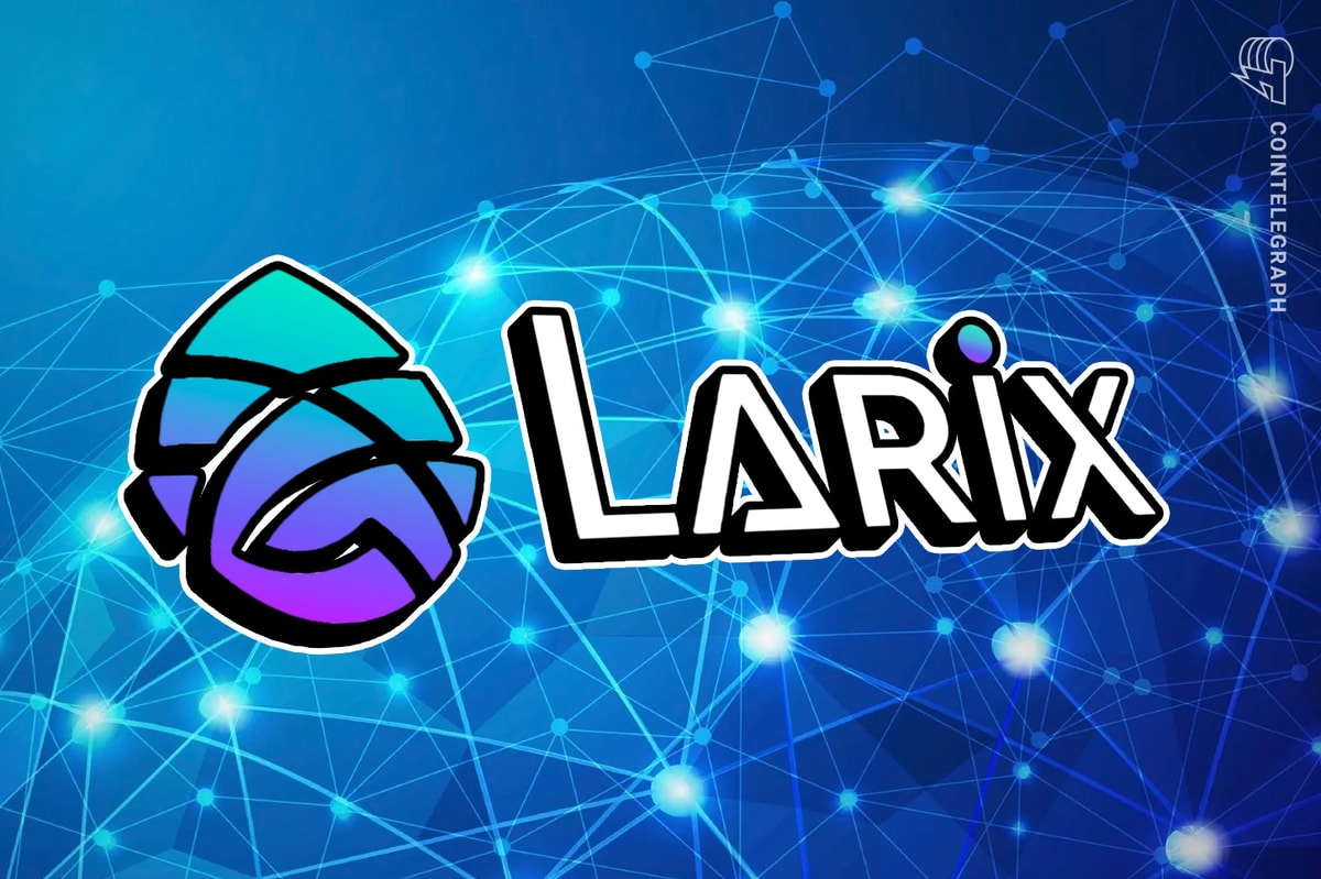 Why Larix is the leading lending platform on Solana?