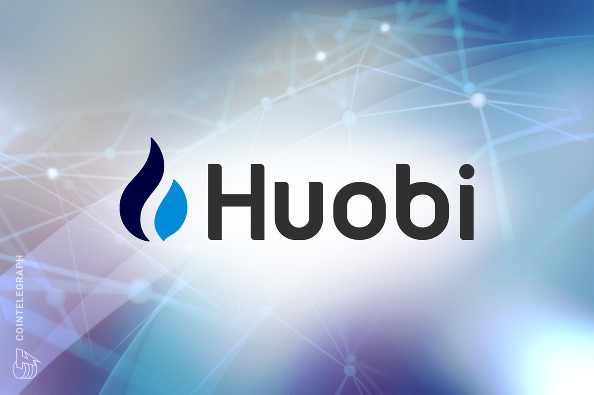 Huobi launches refreshed brand, unveils post-acquisition global ...