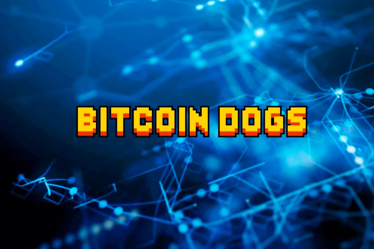 Bitcoin Dogs ICO raises $5.7M, pioneering BRC-20 and Bitcoin gaming