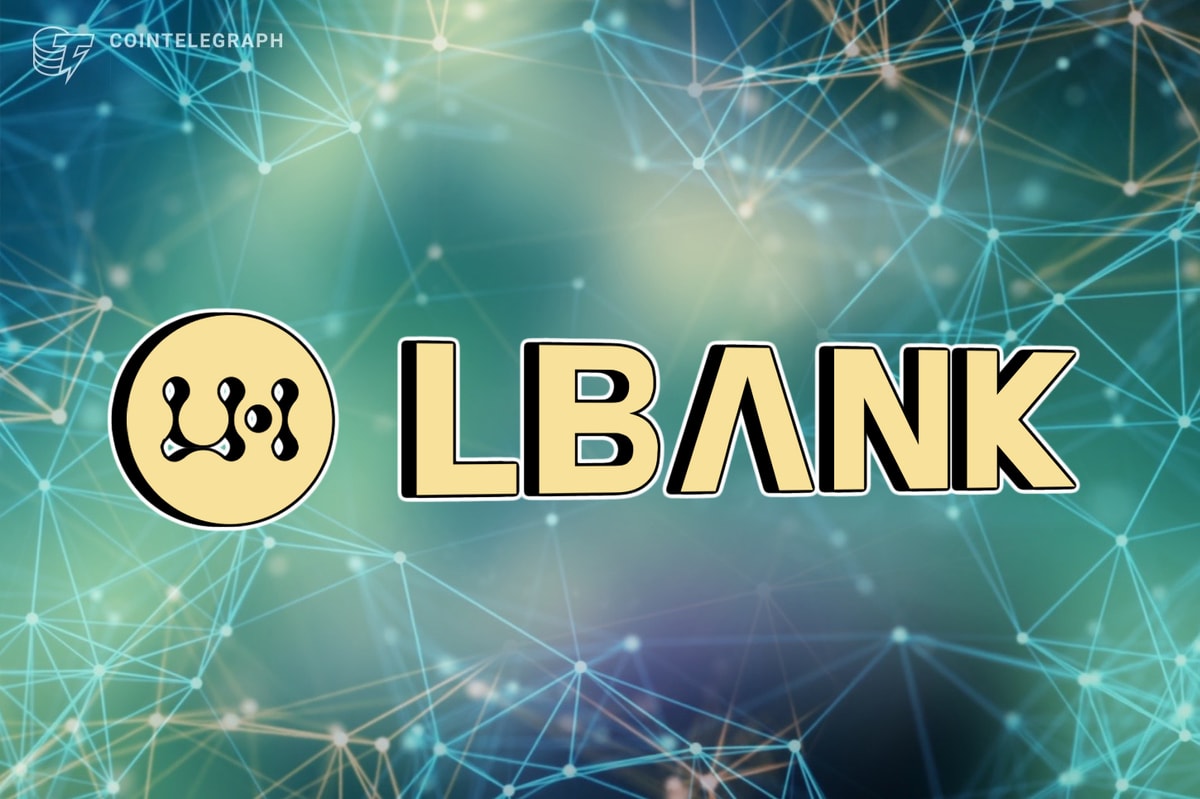 LBank Exchange will list Future of Fintech (FOF) on July 15, 2022