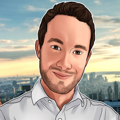 Vincent Launay`s articles on Cointelegraph