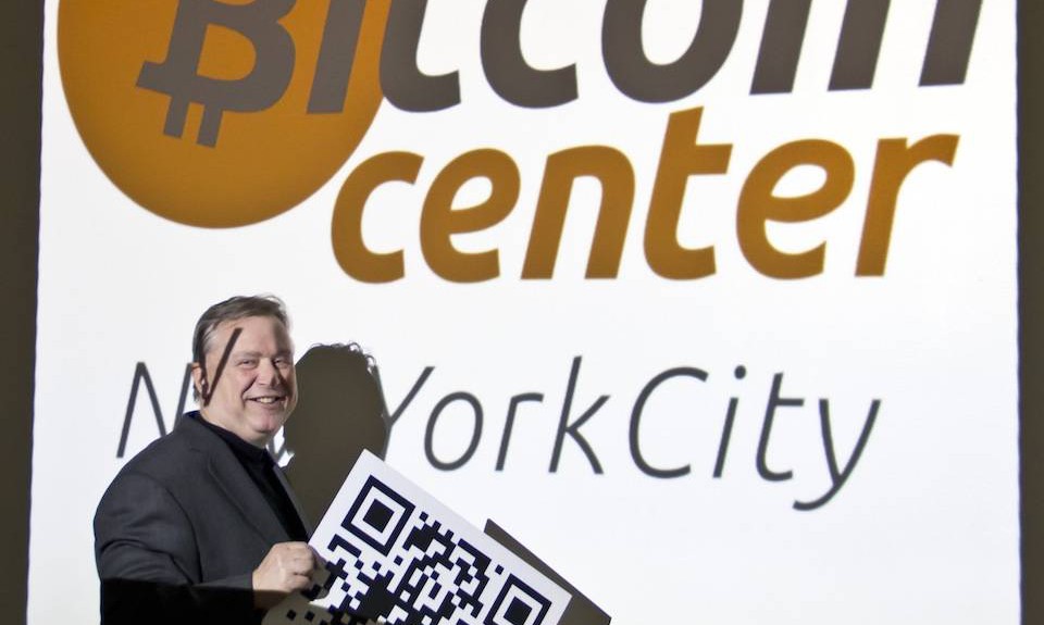 Bitcoin Center Has Been Opened in New York