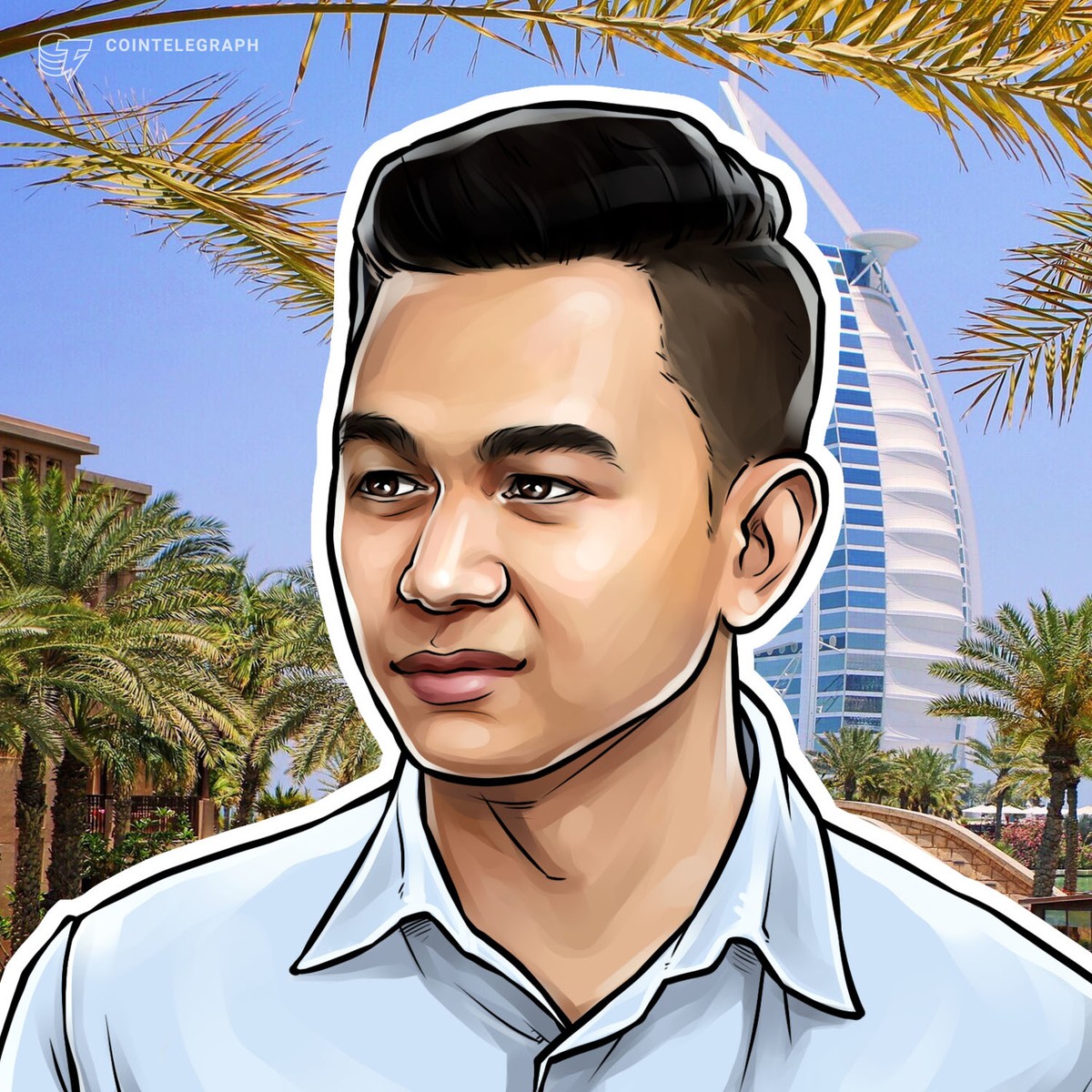 Hermi De Ramos's articles on Cointelegraph