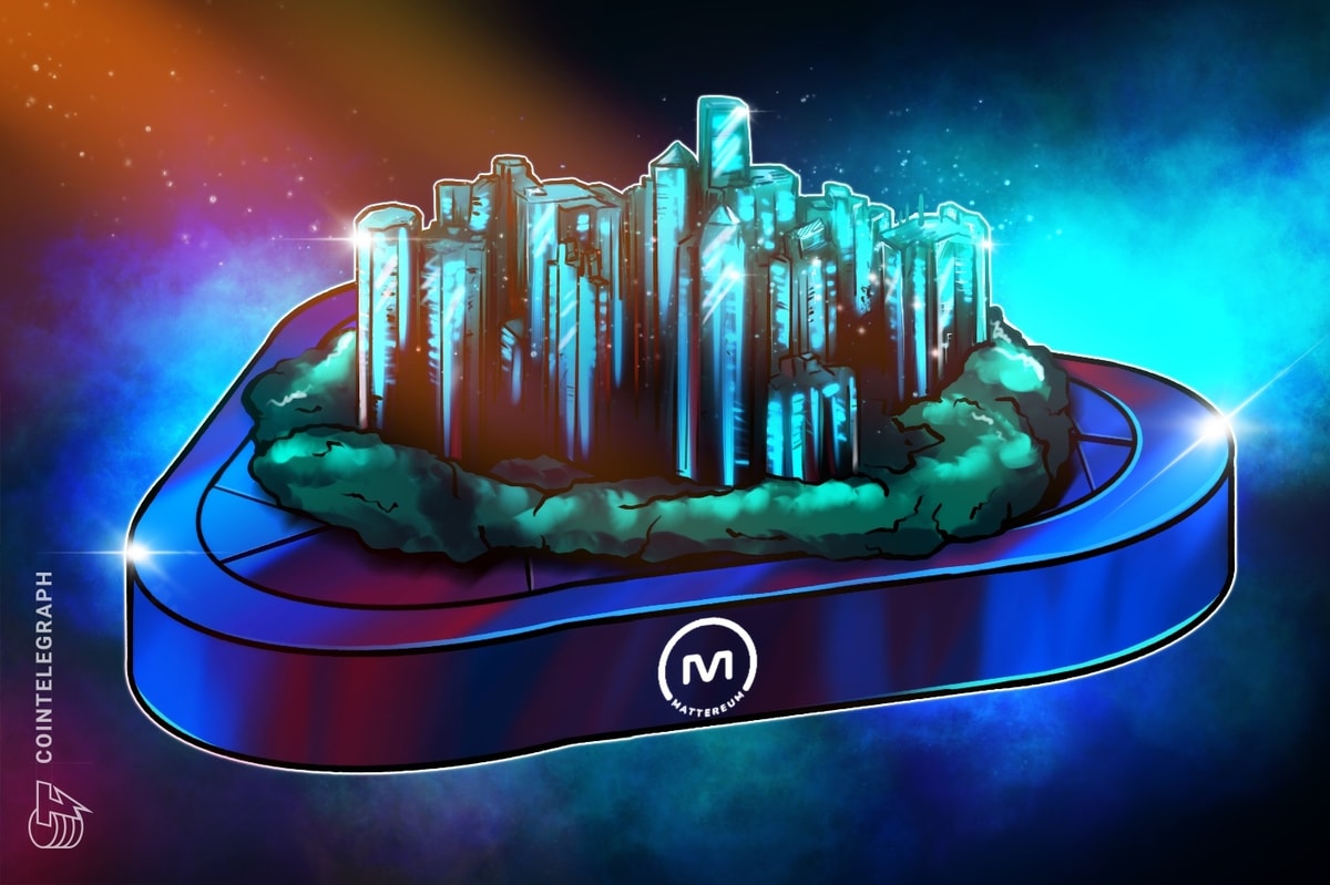 This platform is transforming high-end property into NFTs