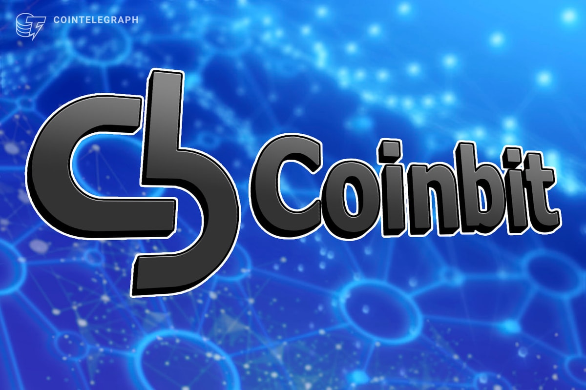 Korean cryptocurrency exchange Coinbit launches CLS service