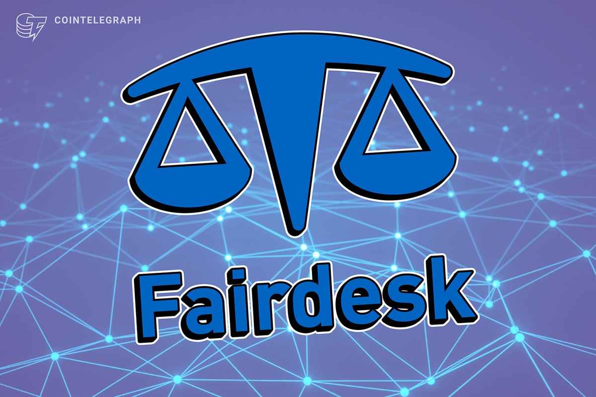 Fairdesk partnered with Colibri Group, recruits more global partners
