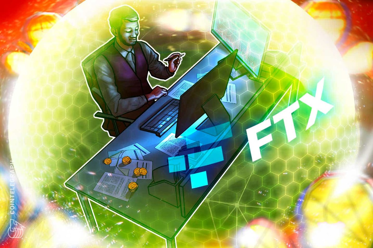 FTX Token (FTT) nedir?