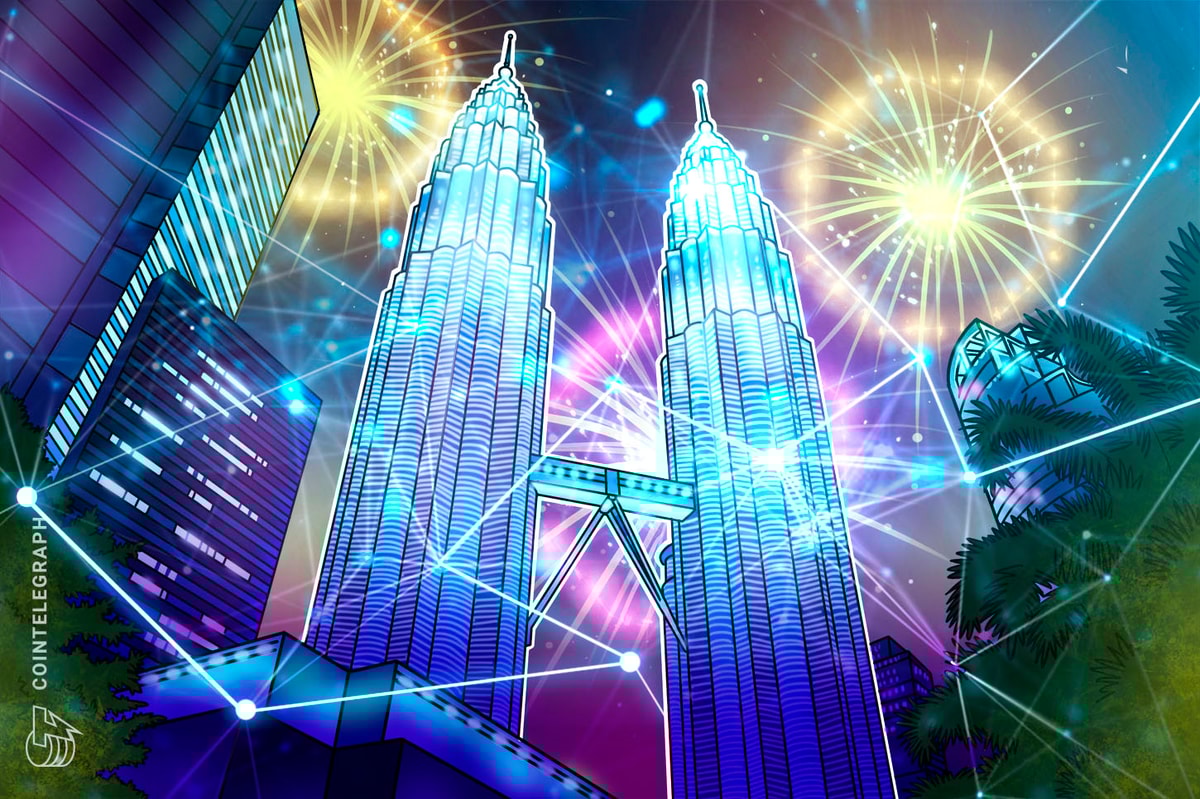 Malaysian Blockchain App Allows Users to Trace Sustainable Palm Oil