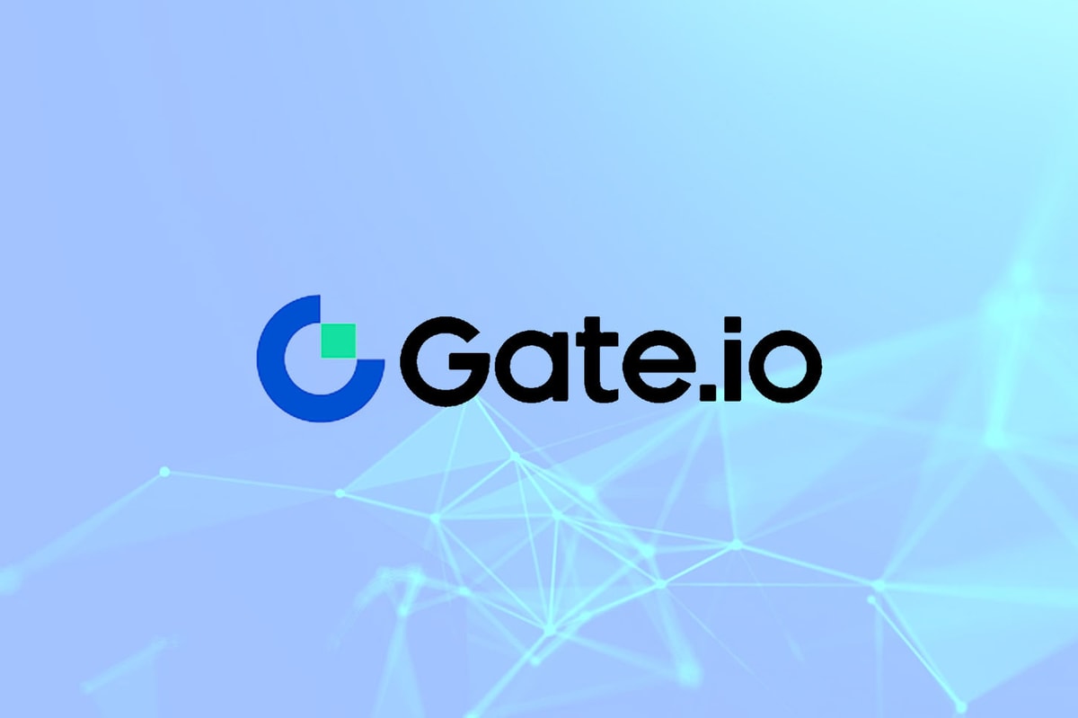 Gate.io迎来12周年，品牌焕新升级，大门开启加密未来 | Cointelegraph中文