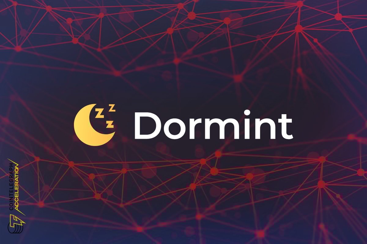 Dormint, a Web3 sleep analysis app with monetary incentives, onboards ...
