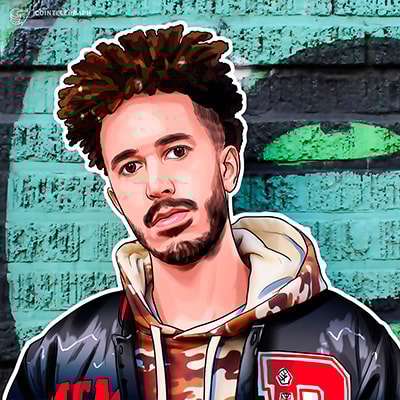 Jonathan DeYoung's articles on Cointelegraph