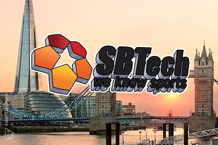SBTech’s Tom Light to Establish New Blockchain and Gambling Venture
