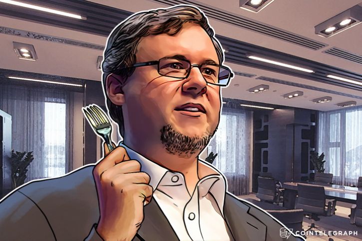 Jeff Garzik SegWit2x Bitcoin ‘Upgrade’ Comments Spark Trolling Campaign