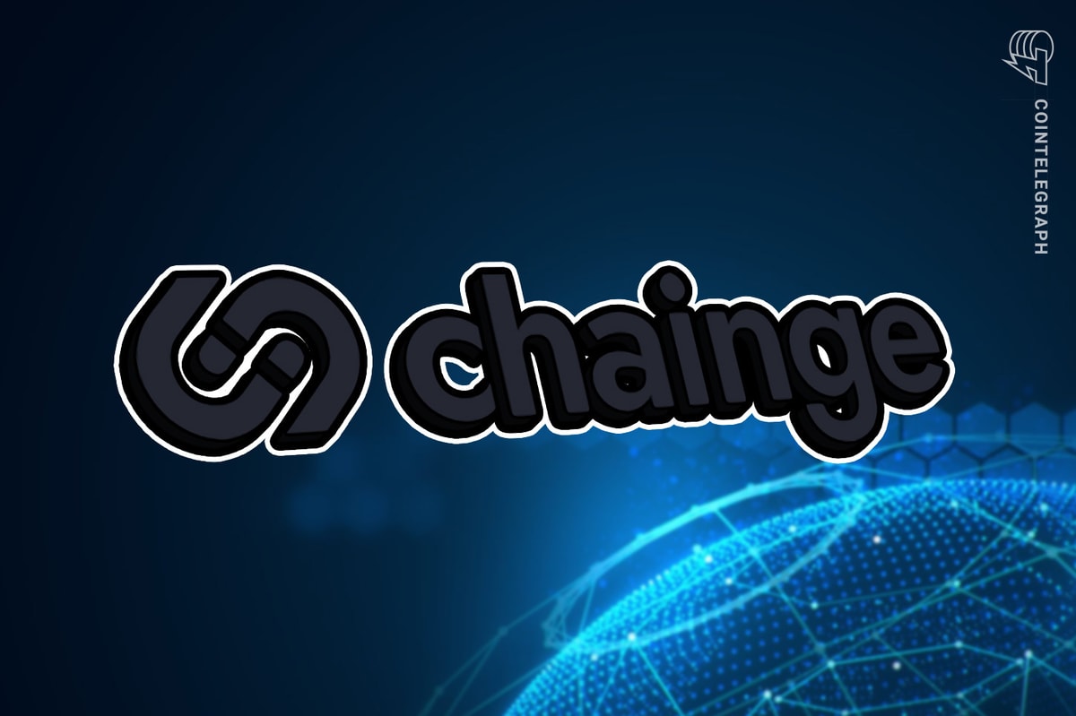 DeFi interoperability boost: Chainge Finance introduces cross-chain roaming