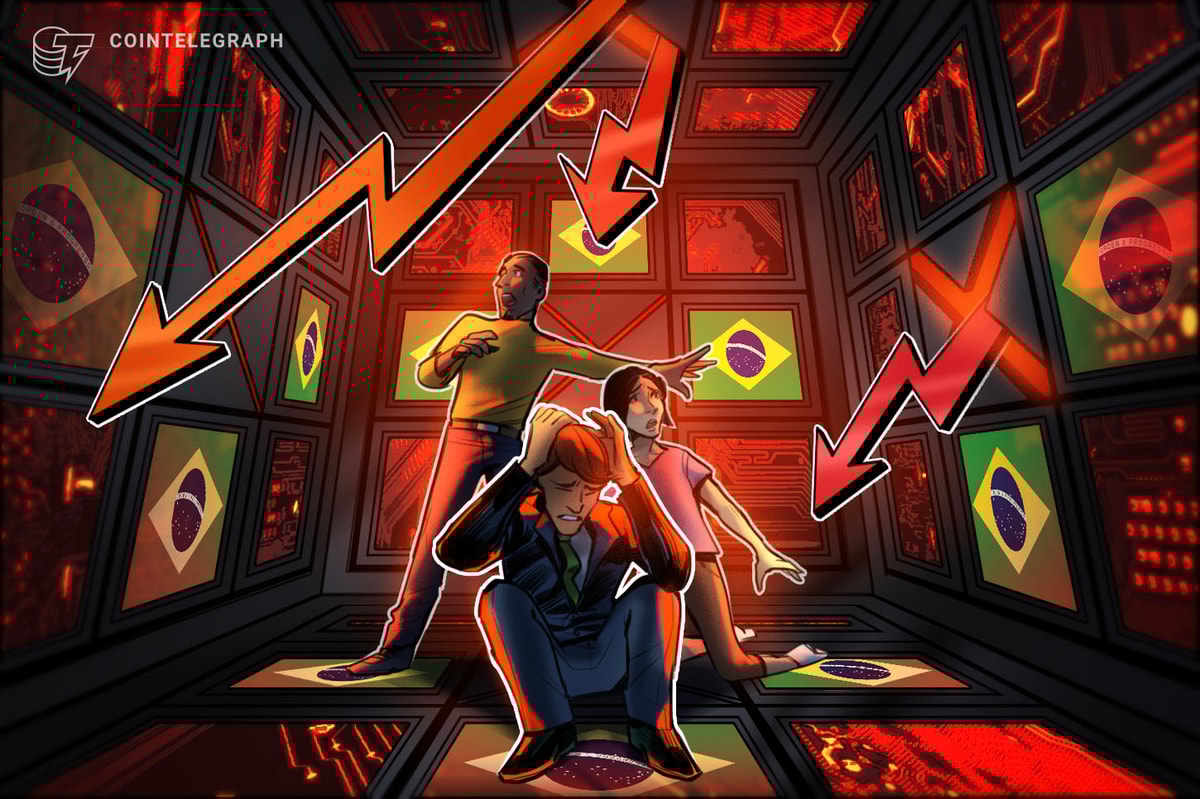 Real completa 26 anos com 759% de 'desvalorização' desde seu lançamento ...