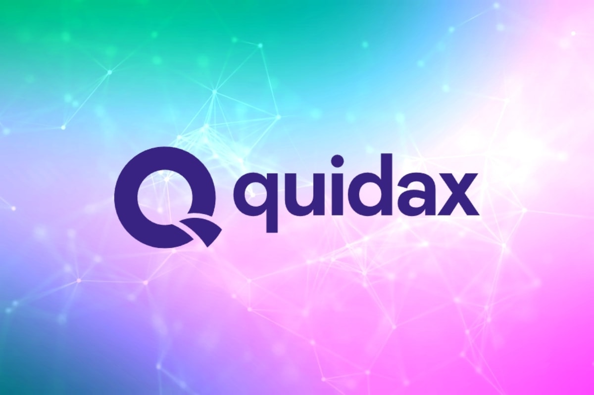 Quidax se convierte en el primer exchange de criptomonedas con licencia ...