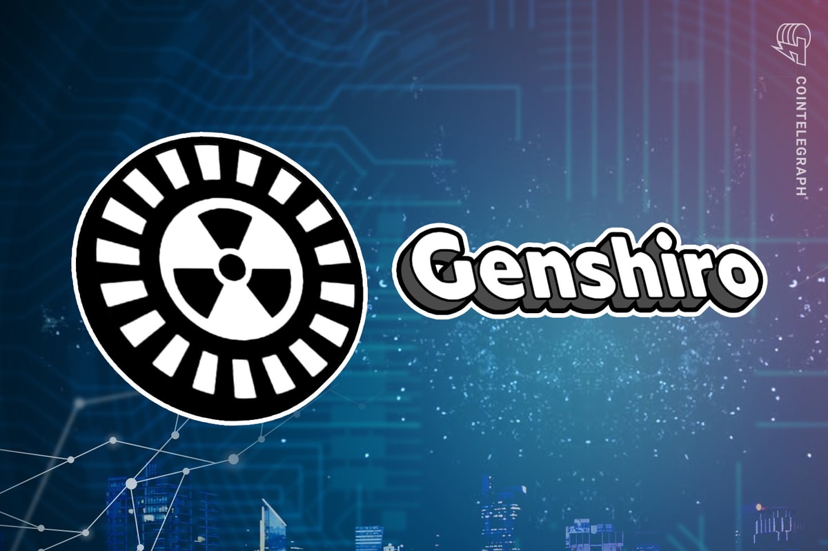 Equilibrium and Genshiro are organizing an online Kusama demo day