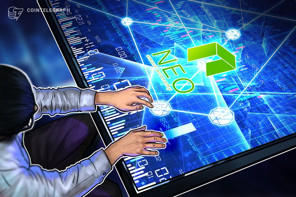 Open-Source Network’s Partnerships to Deliver ‘Next-Gen Internet’