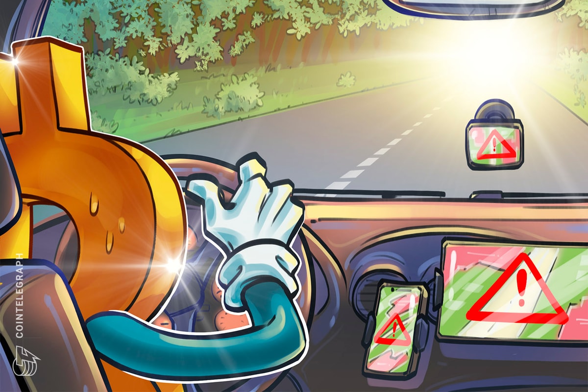 Bitcoin ETFs: Navigating tracking difference vs. tracking error