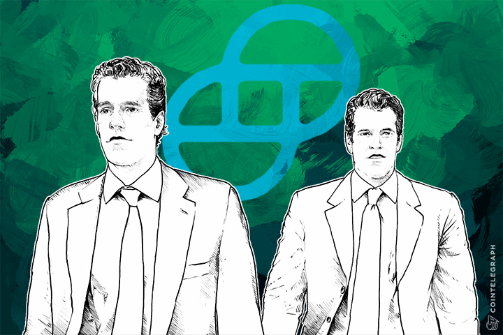 Winklevosses Launch Bitcoin Exchange Registered and Banked in New York