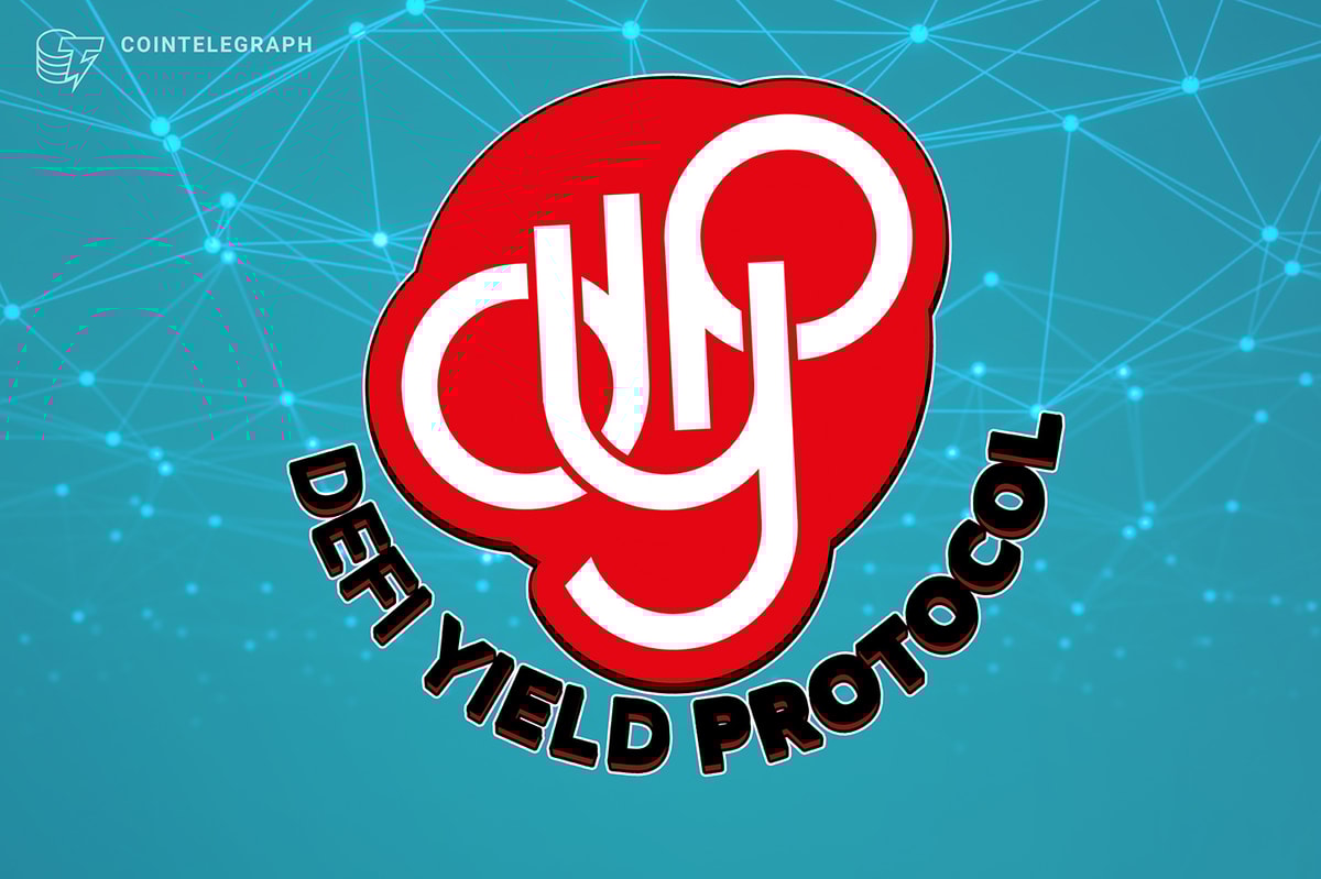 DeFi Yield Protocol v2 pools are live on Ethereum, BSC and Avalanche