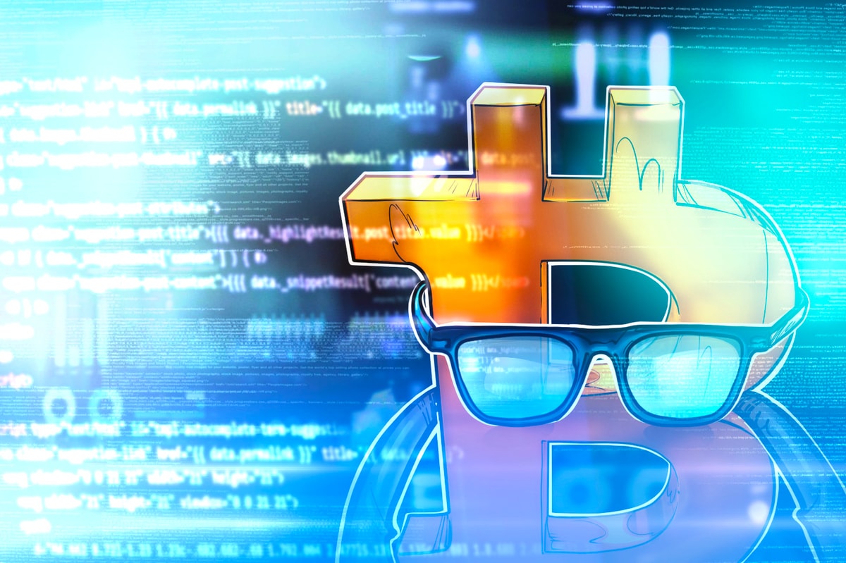 Bitcoin’s hidden messages and the role of ASCII