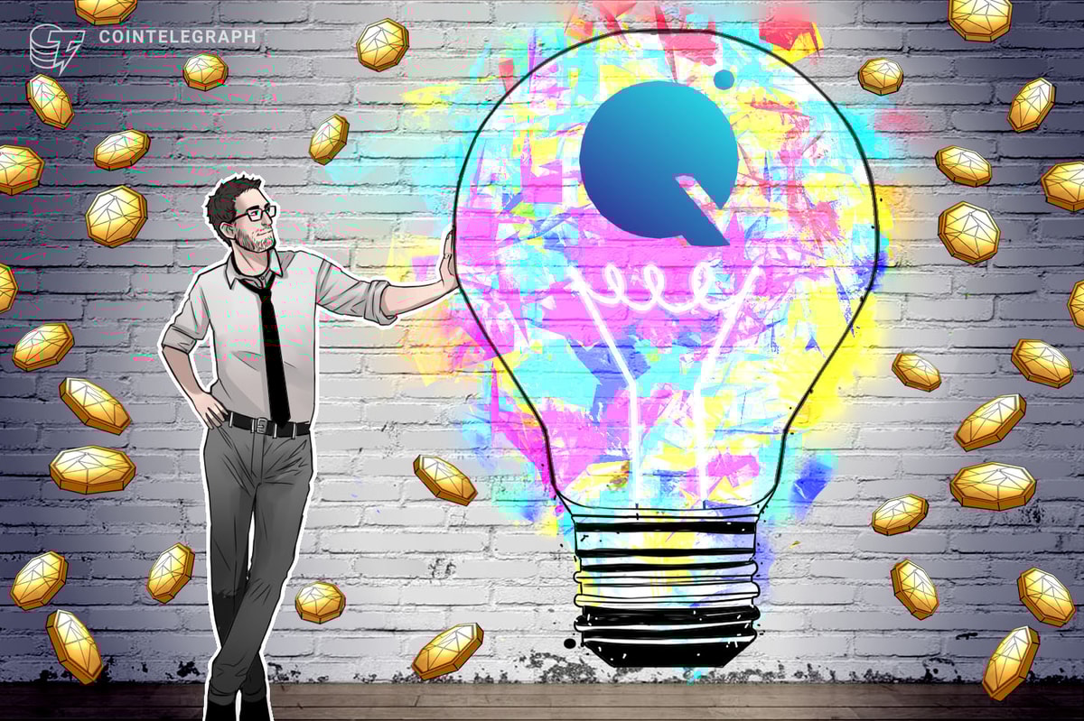 Project Uniting Creatives Via Reward-Based Payments Launches Alpha ...