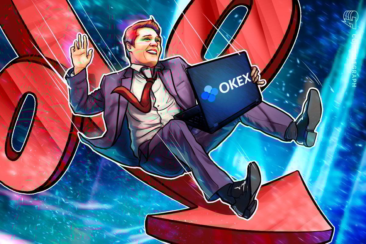 OKEx Incentivizes Market Makers With New Program Offering Lower Trading ...