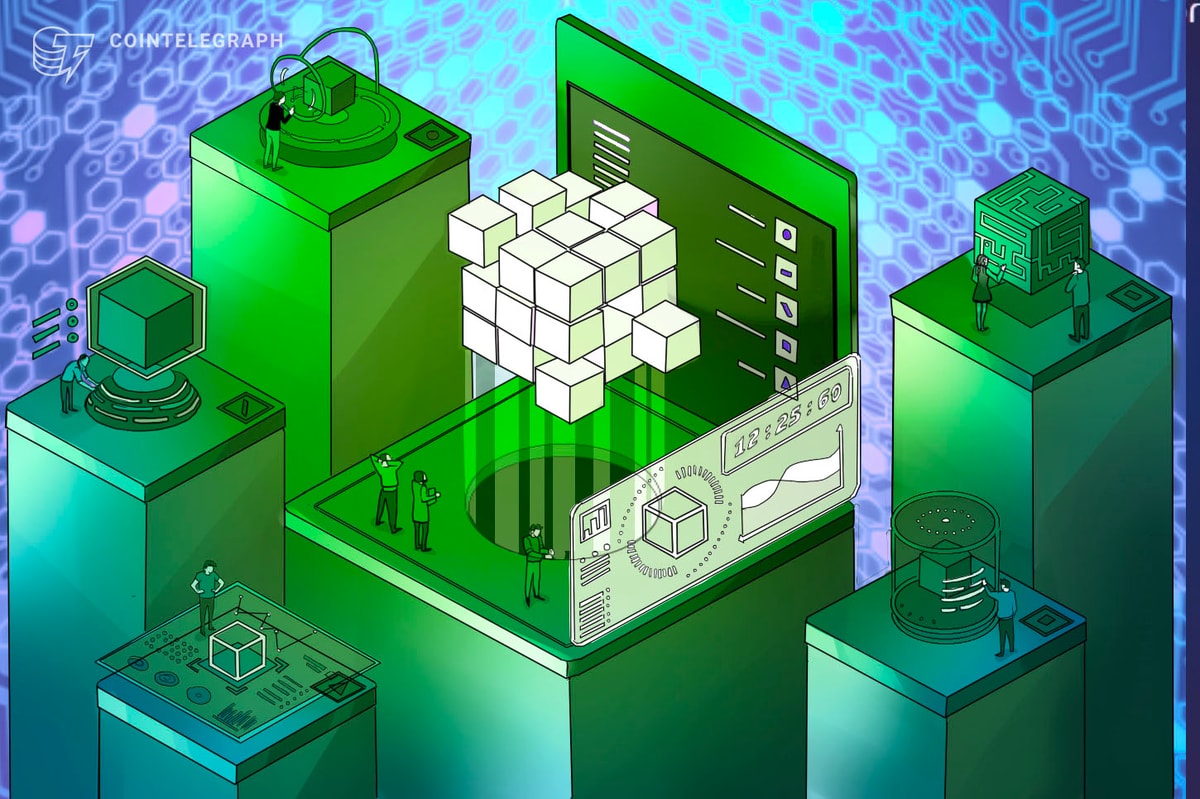 Block.one Puts $200,000 Up for Grabs in Puzzle Smart Contract Challenge