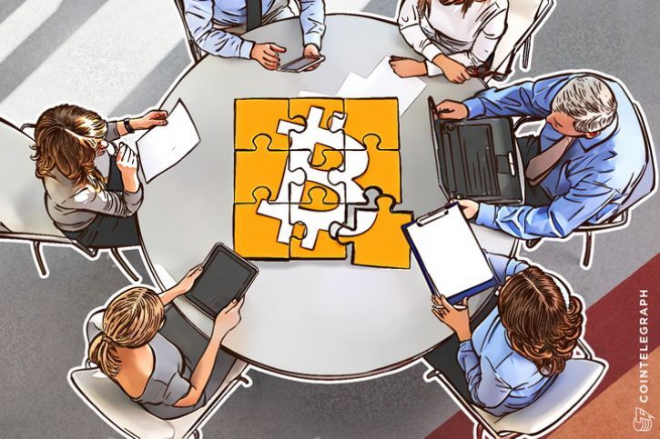 Blockchain for Taxation?