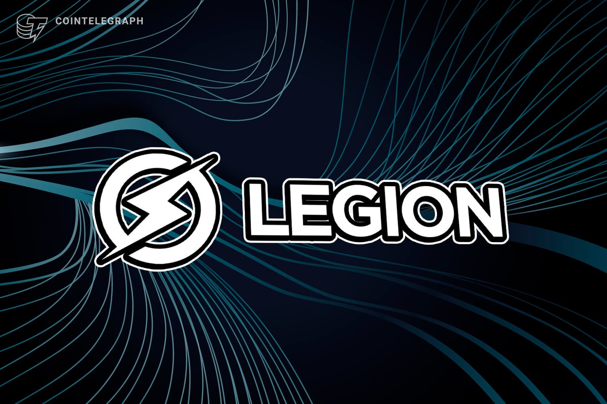 All-in-one ecosystem Legion Network announces project launch