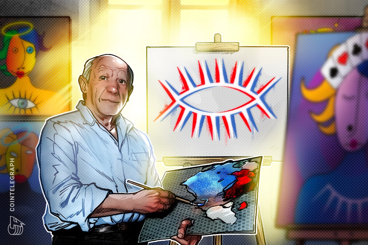 Exprimez votre passion pour l'art avec ce projet NFT inspiré par Picasso