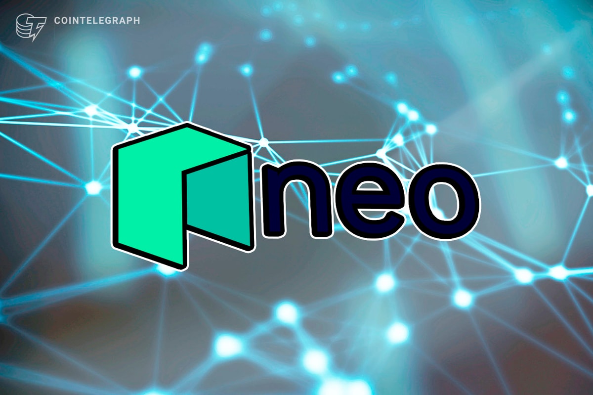Neo announces hackathon to discover top blockchain developer talent ...