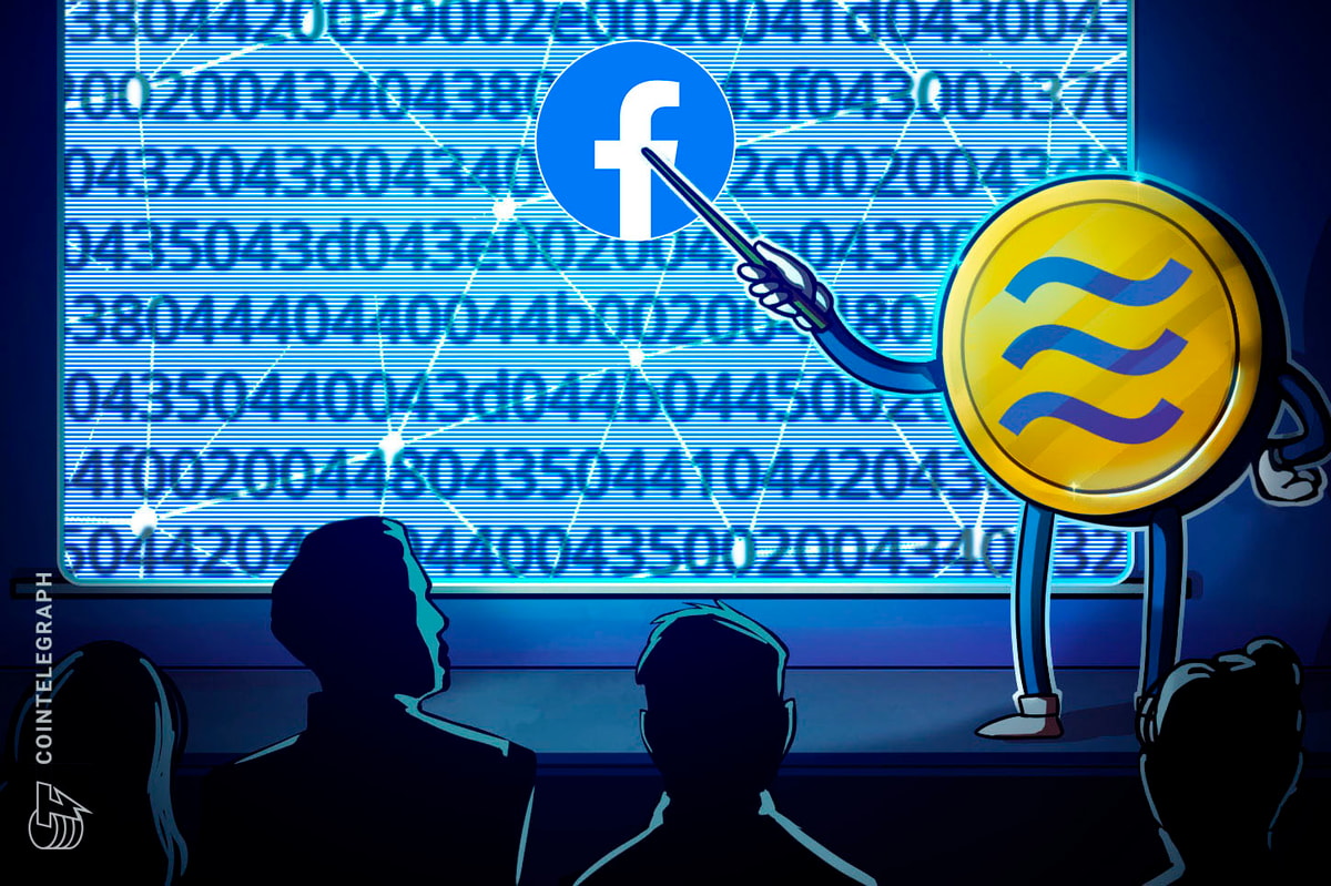 Libra Will Allow Facebook to Spike Ad Prices, Zuckerberg Says