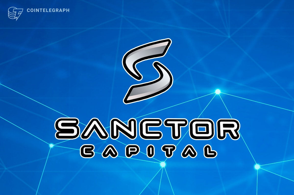 Sanctor Capital’s Beta Class doubles down on NFTs, GameFi and the Metaverse