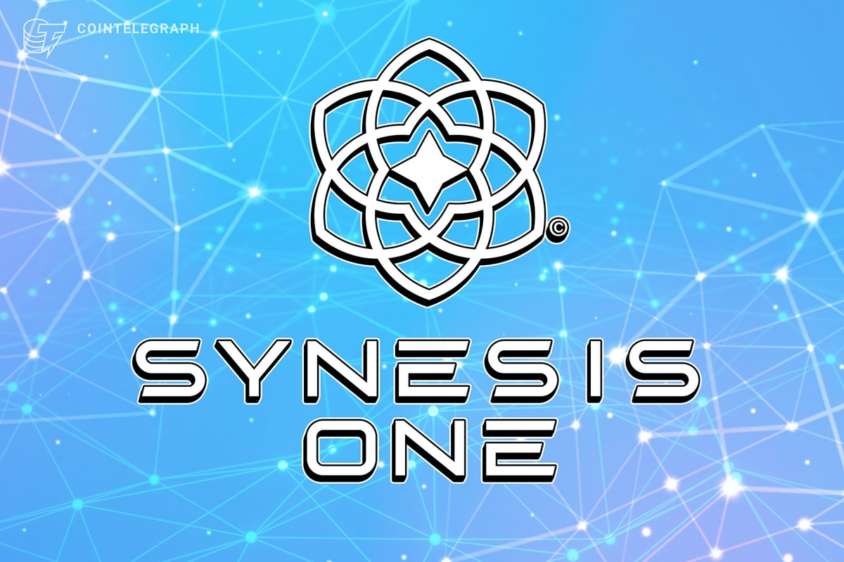 Synesis One raises $9.5M to gamify AI data collection