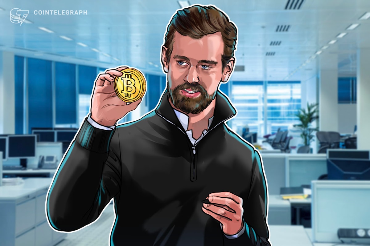 Square, Twitter CEO Jack Dorsey: Bitcoin Not Functional as Currency Yet