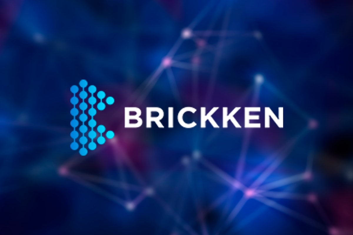 Brickken selected for Keyrock Accelerator Program