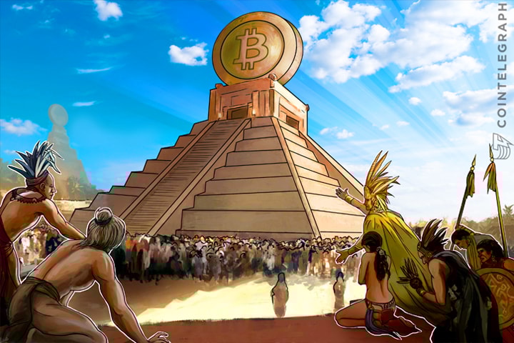 Bitcoin Begins Segregated Witness Era, What Happens Now? Bitcoin Begins Segregated Witness Era, What Happens Now?