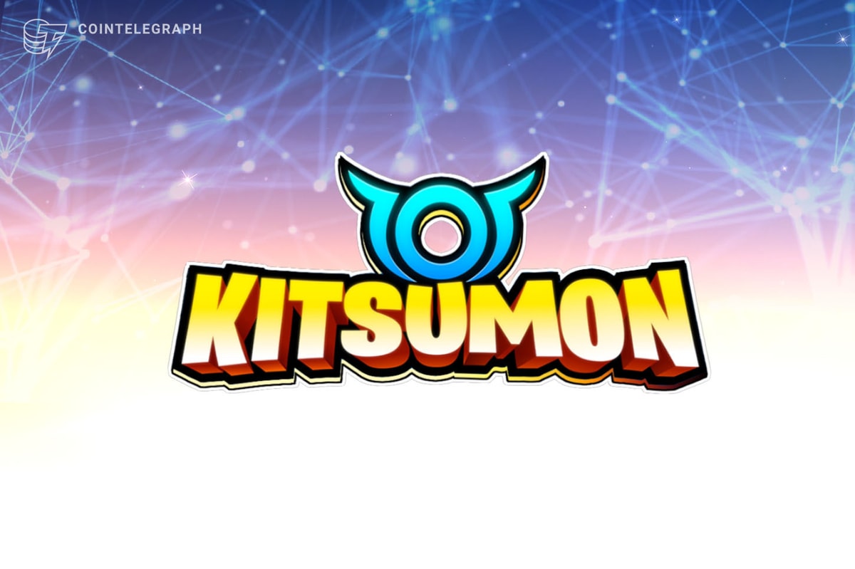 Kitsumon launches NFT land sale in partnership with top NFT and gaming ...