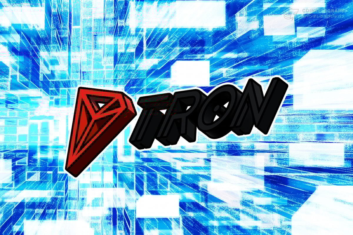 ハーバード・ブロックチェーン・カンファレンスでのTRON DAOと新たなTRON Builderツアーの停留所